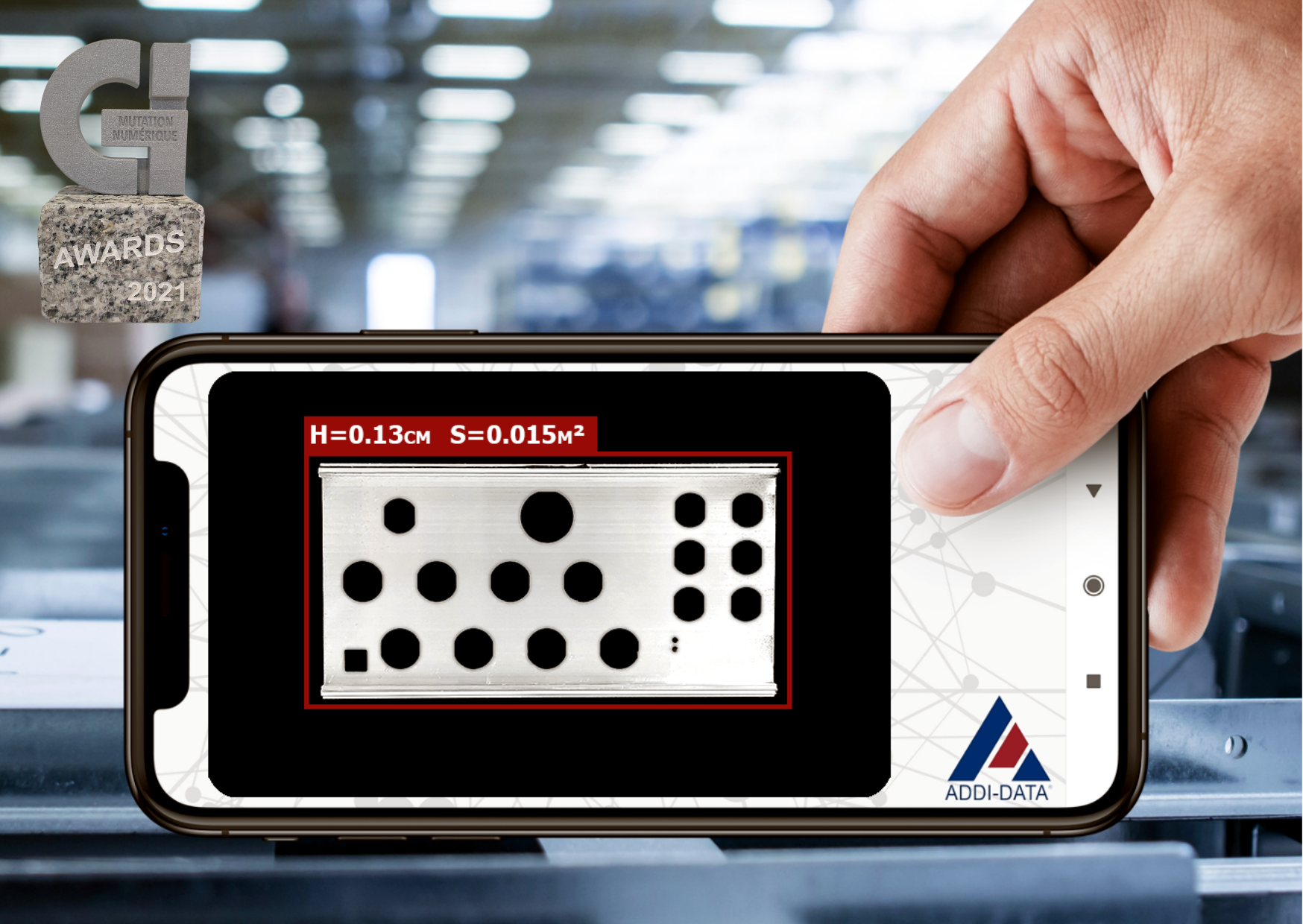 MSX-AI-5000-ADDI-DATA