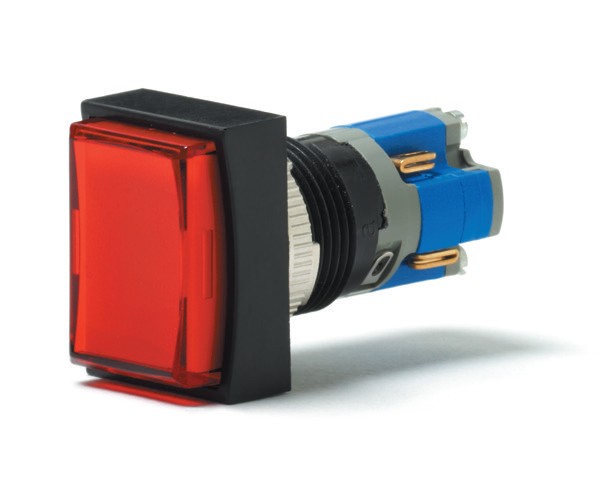 Boutons poussoir - Industrie online