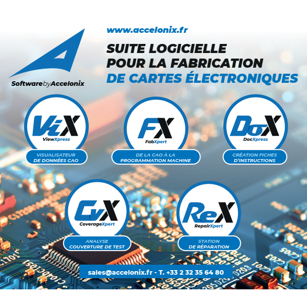 ACCELONIX Software-ACCELONIX