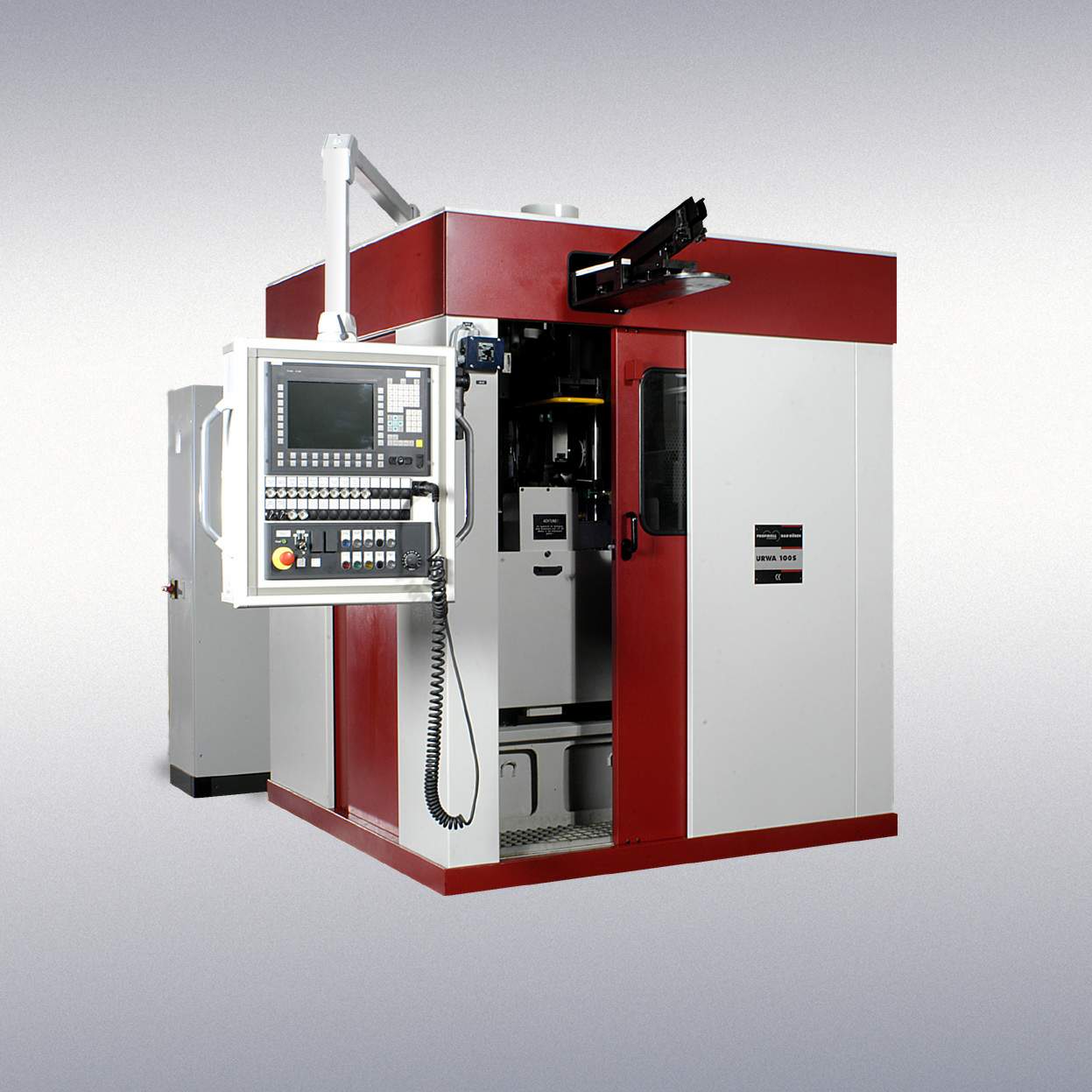 Ring Rolling Machines Profiroll