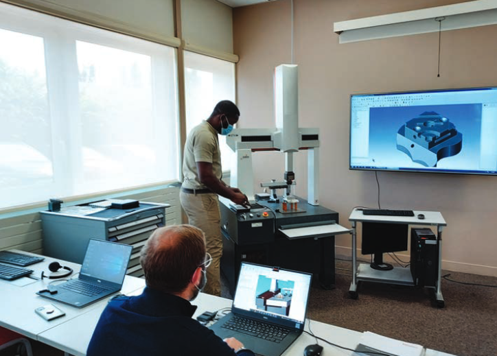 Nist Metrology Certification at Mia Hartnett blog
