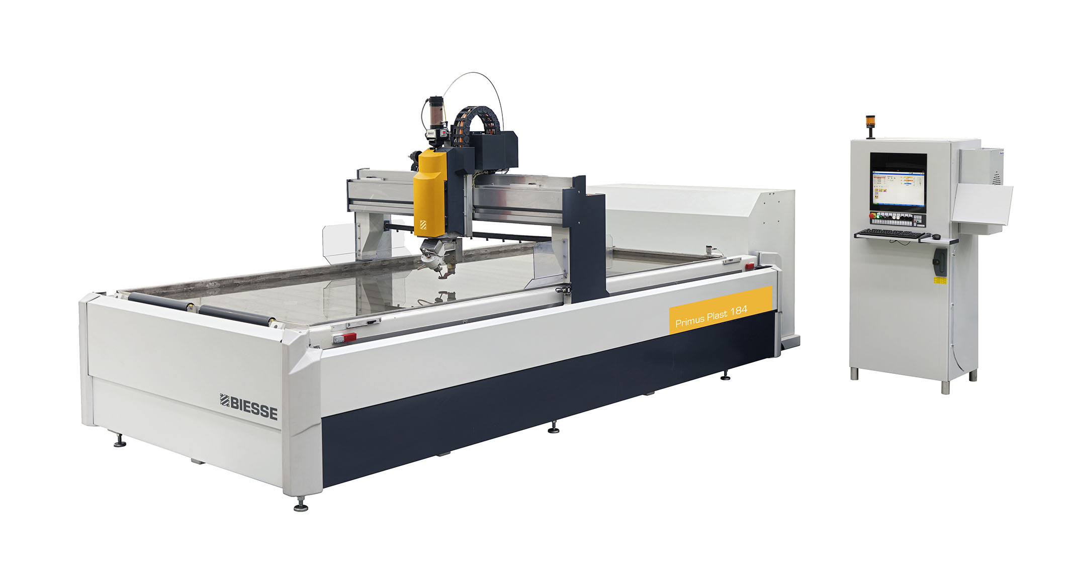 PRIMUS-BIESSE FRANCE