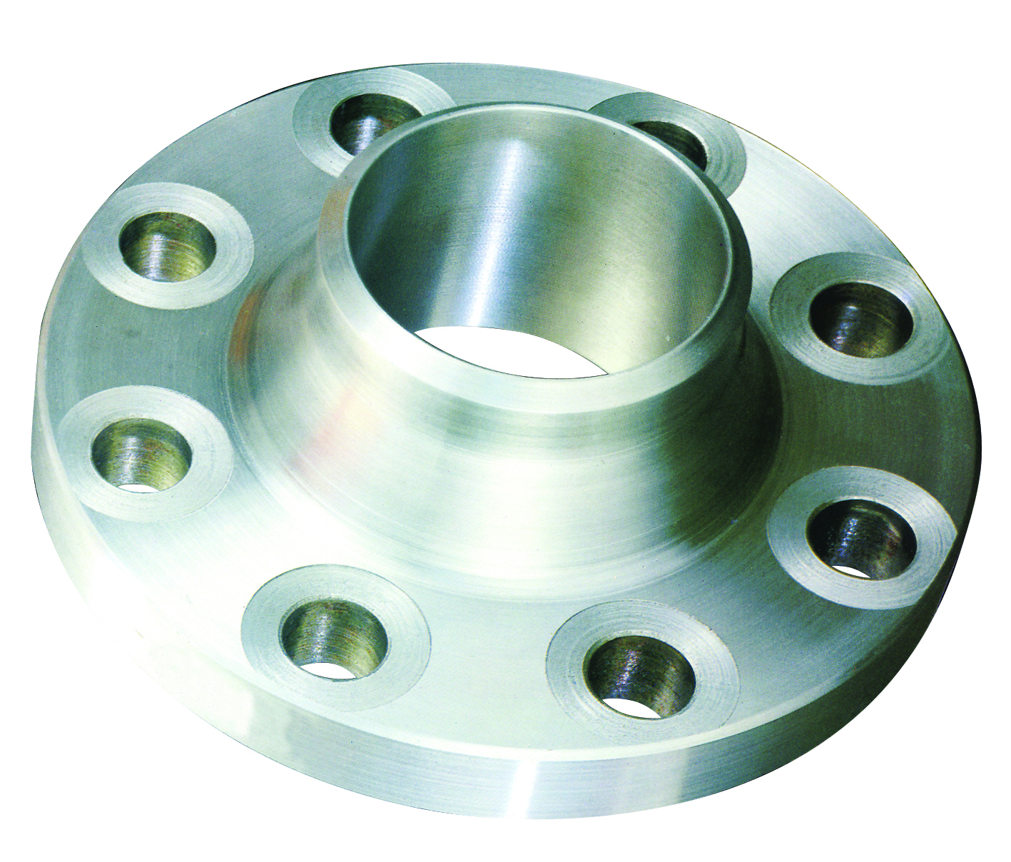 Bride acier WN type 11B-TC CONCEPT