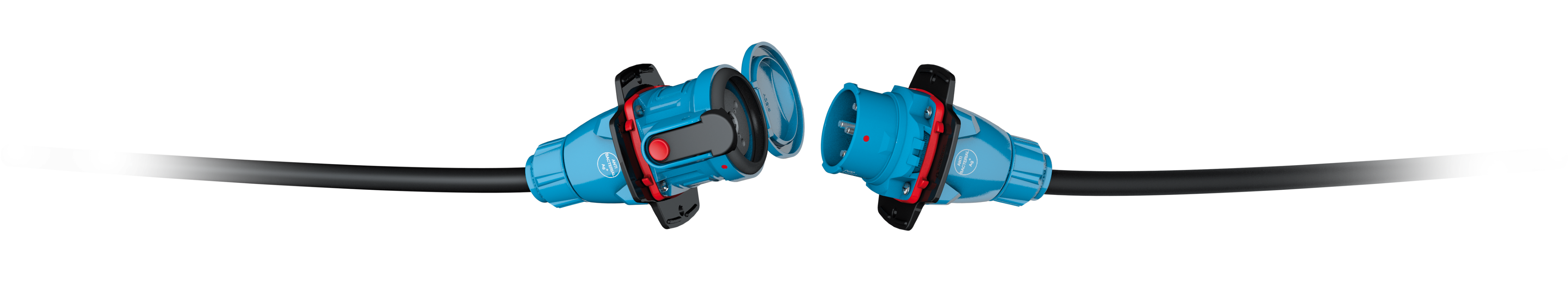 DECONTACTOR™ for industrial applications-MARECHAL ELECTRIC