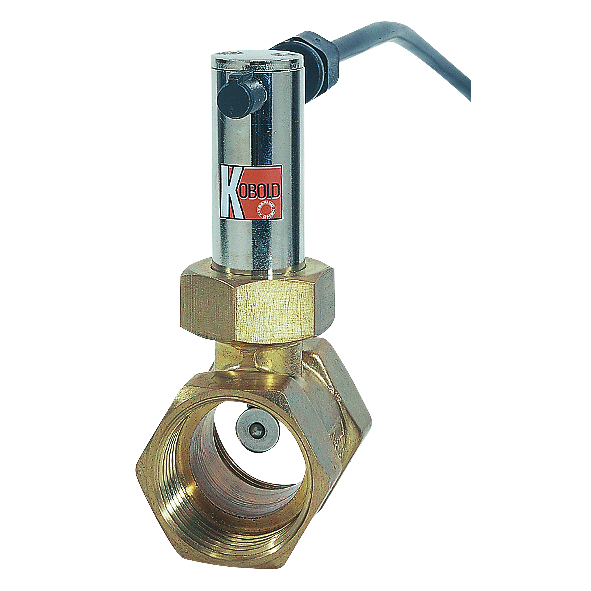 PSE/PSR: contrôleur de débit à palette - Industrie online