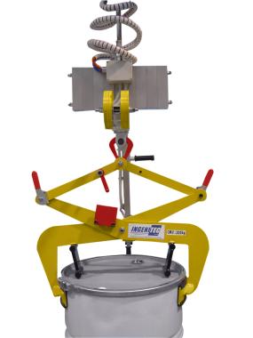 INGENITEC - Pince Pantographe-PRONOMIC