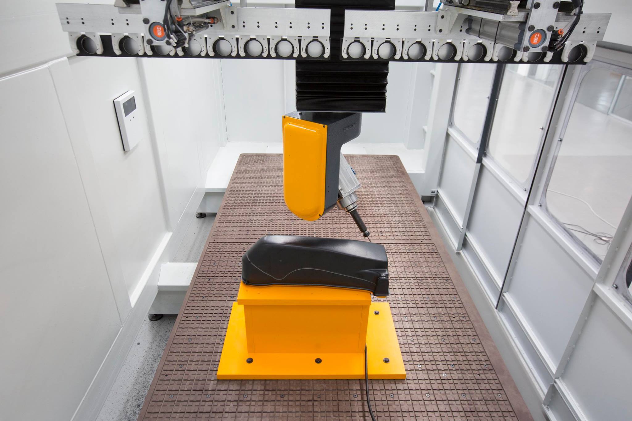 MATERIA CL-BIESSE FRANCE