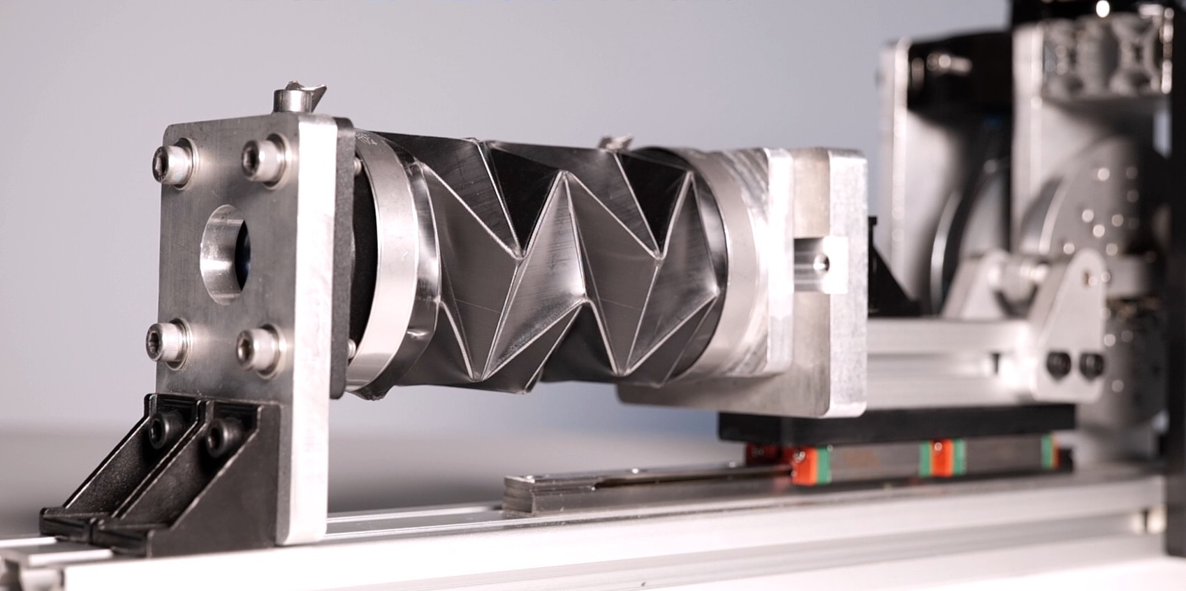 Soufflet de protection EPBL-ECLORE