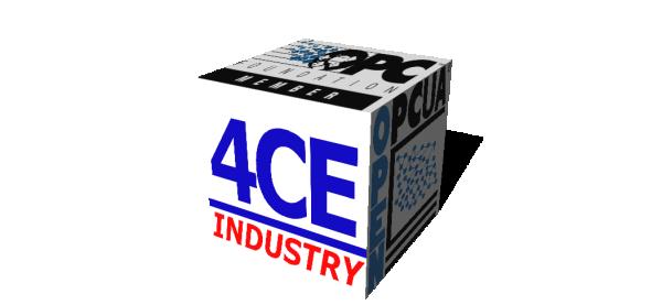4CE INDUSTRY - Industrie online
