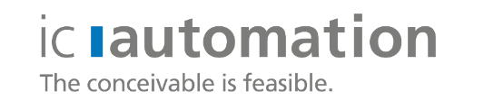 IC AUTOMATION - Industrie online
