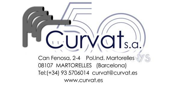 CURVAT - Industrie online