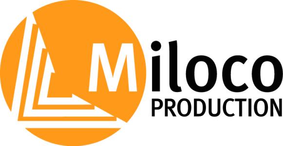 MILOCO PRODUCTION - Handling, Logistics, Storage, Lifting